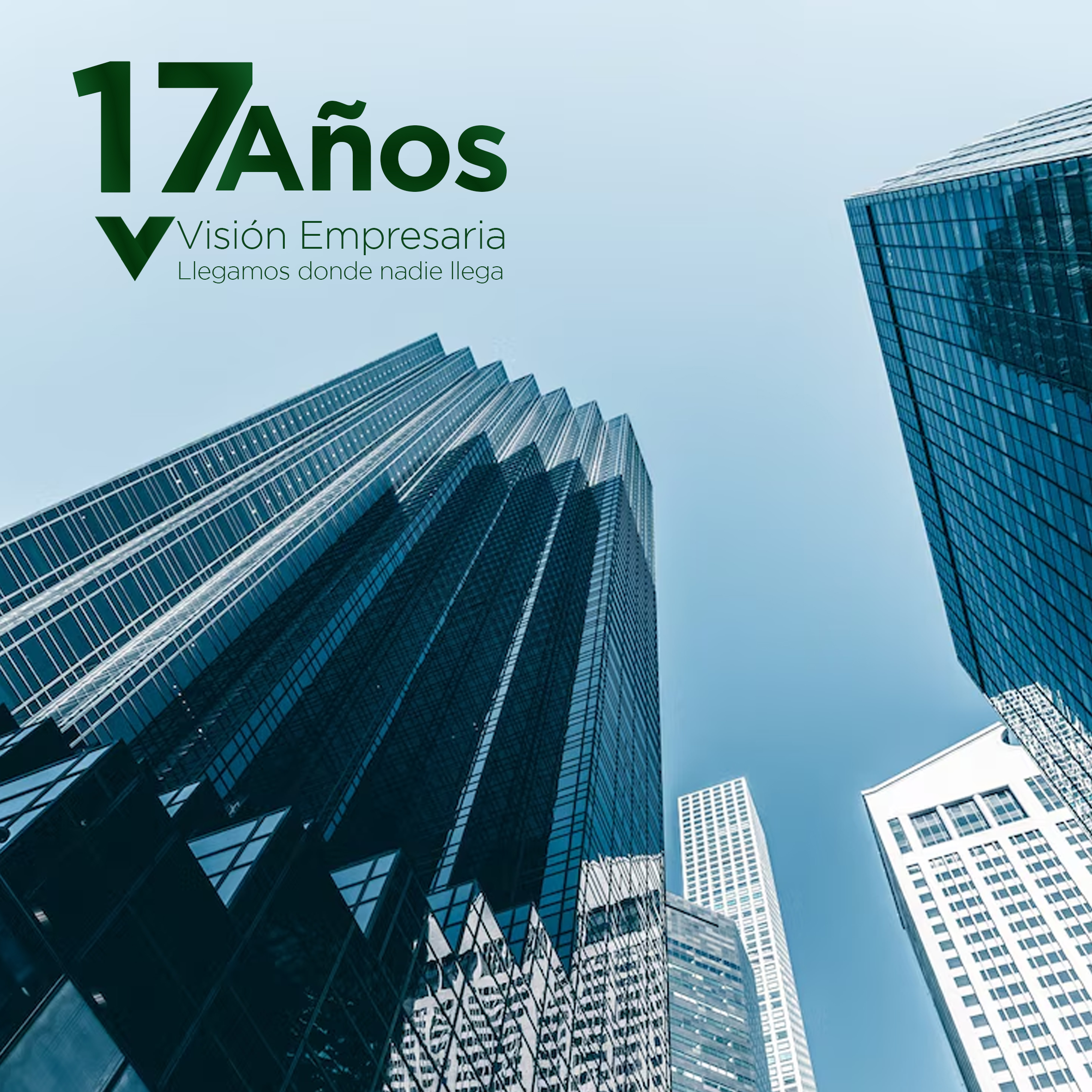 DISTRICON 21 AÑOS AL SERVICIO DE LA INDUSTRIA Y LAS EMPRESAS